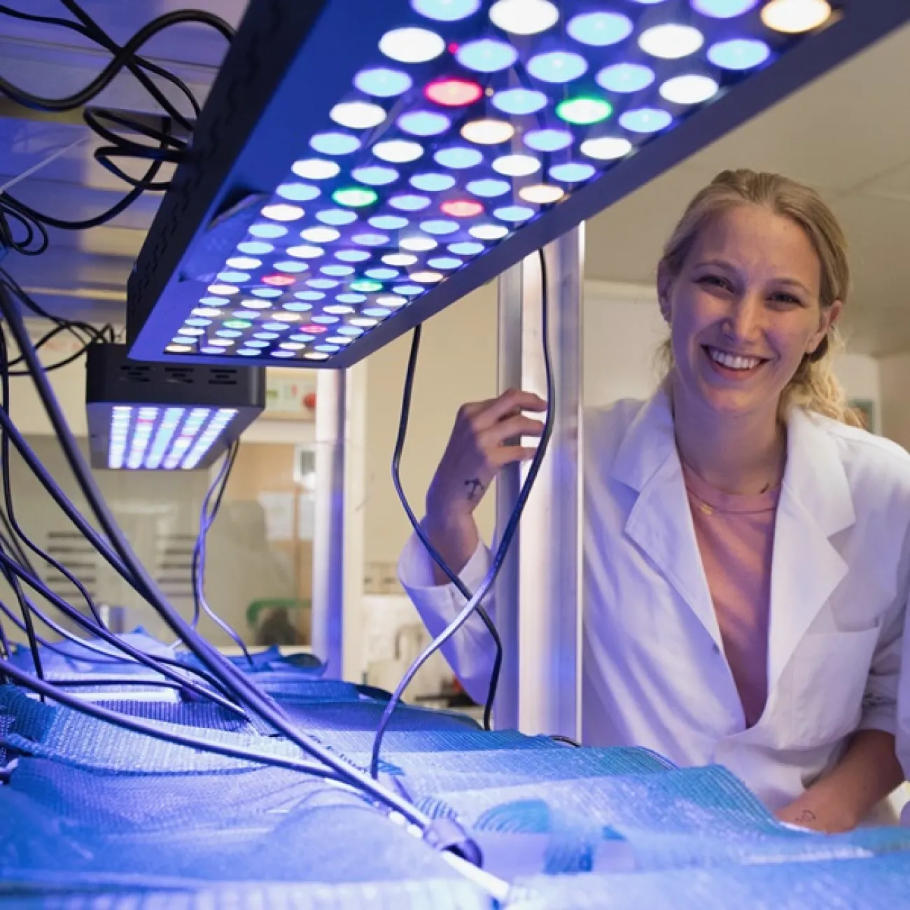 Doctor Tessa Page | University of Southampton