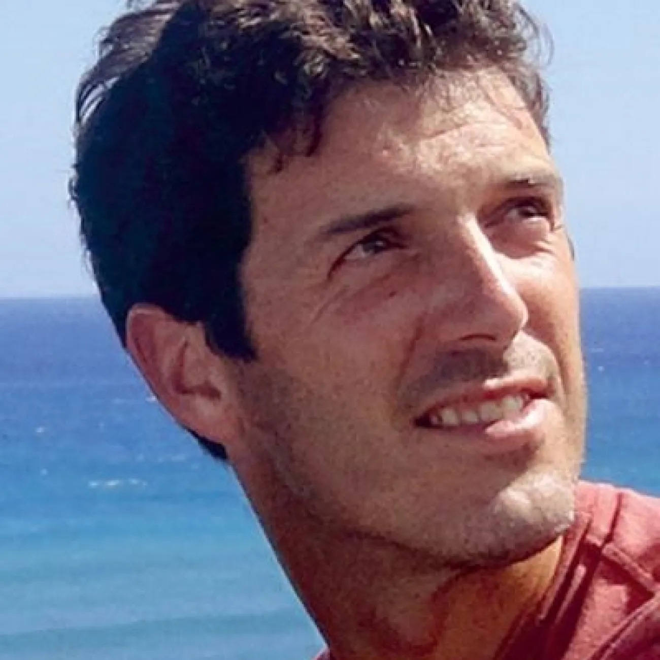 Professor Tom Bibby | University of Southampton