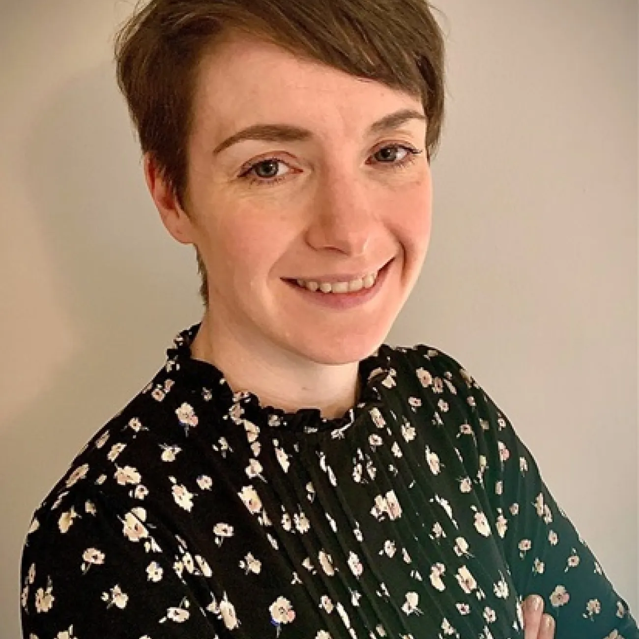 Ms Victoria Cliffe | University of Southampton