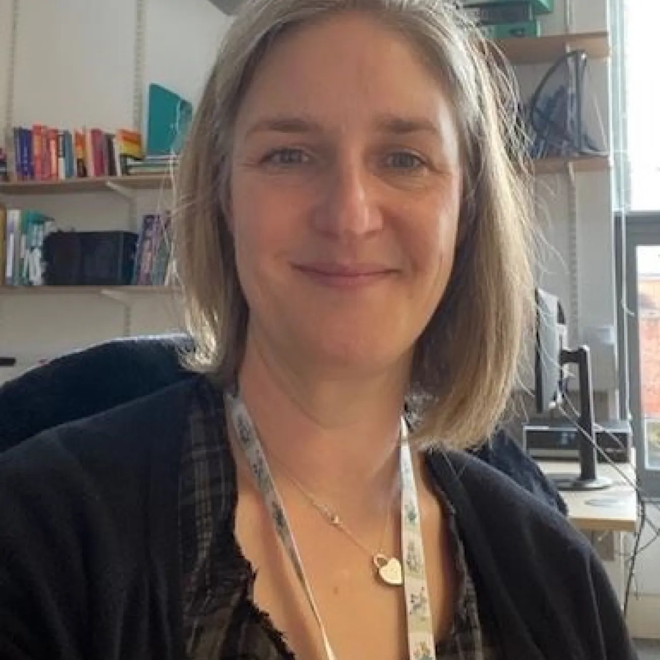 Mrs Victoria Rowe | University of Southampton