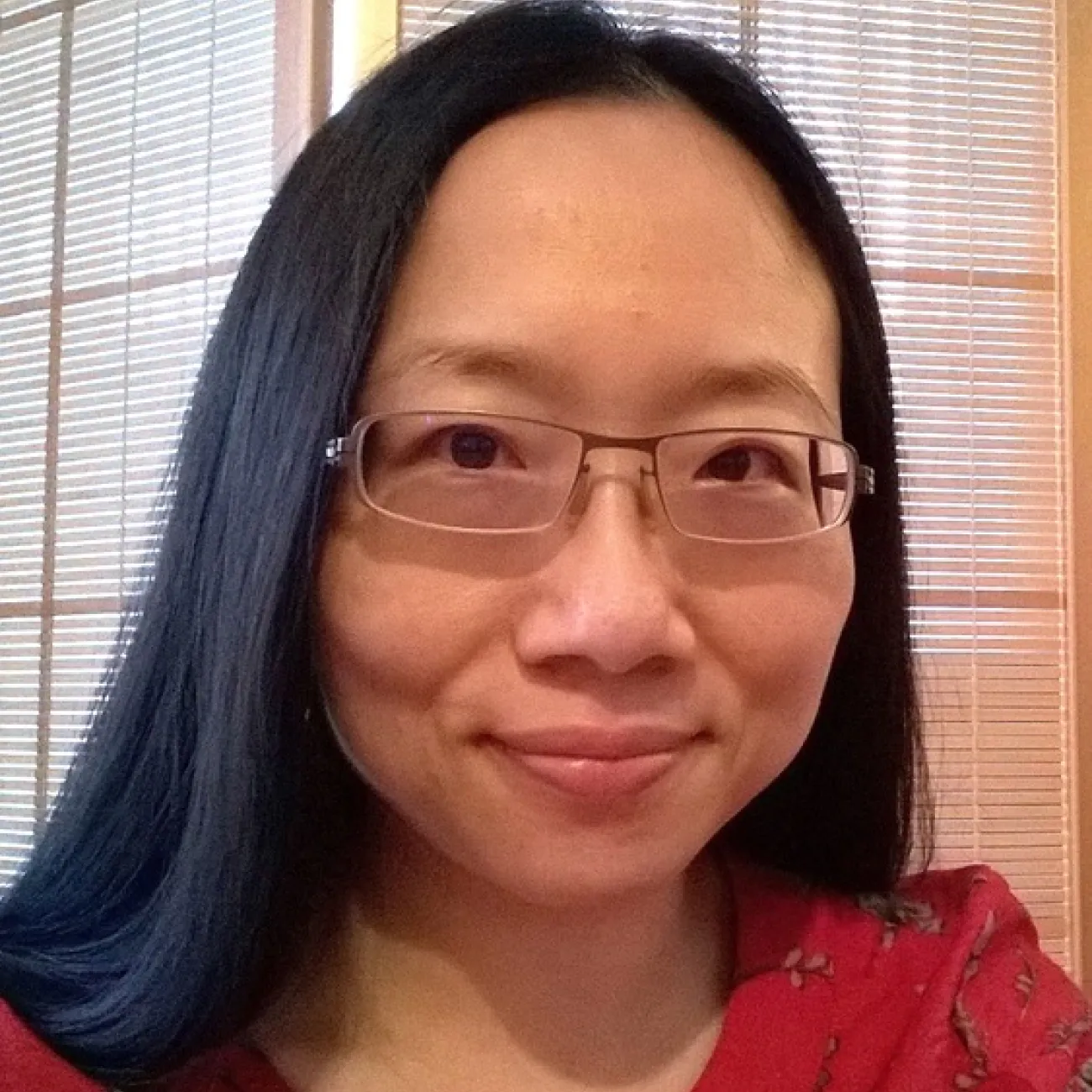 Doctor Ruby Cheung | University of Southampton