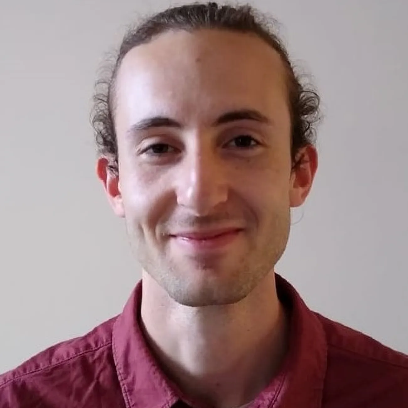 Mr William Cooper | University of Southampton