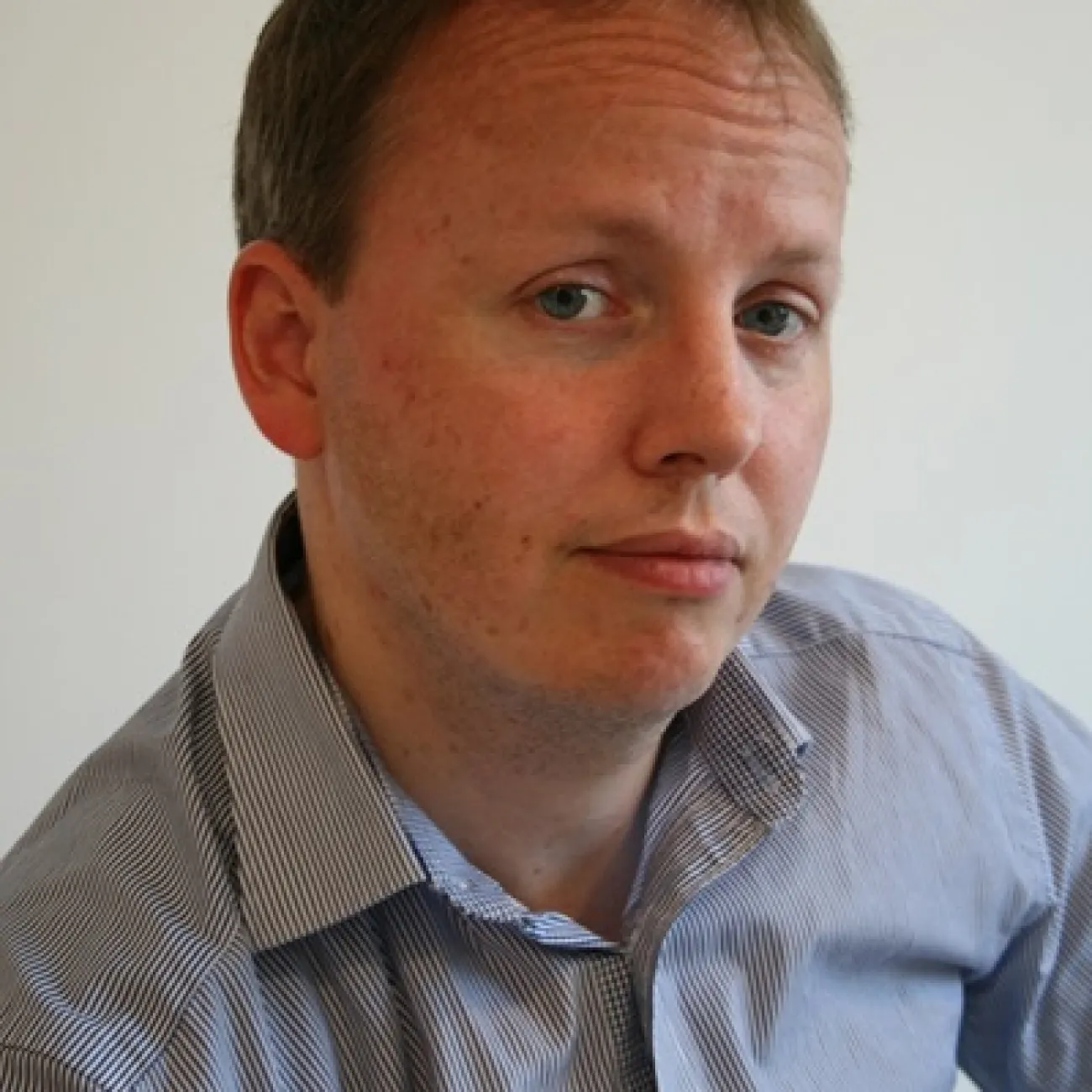 Professor Will Jennings | University of Southampton