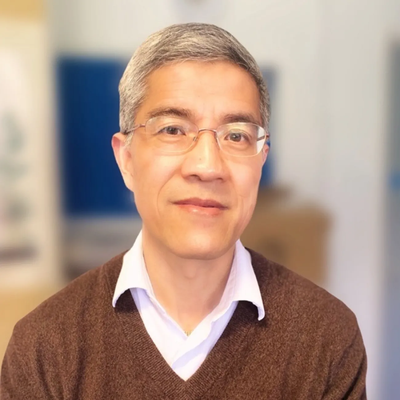 Professor Wei Liu | University of Southampton
