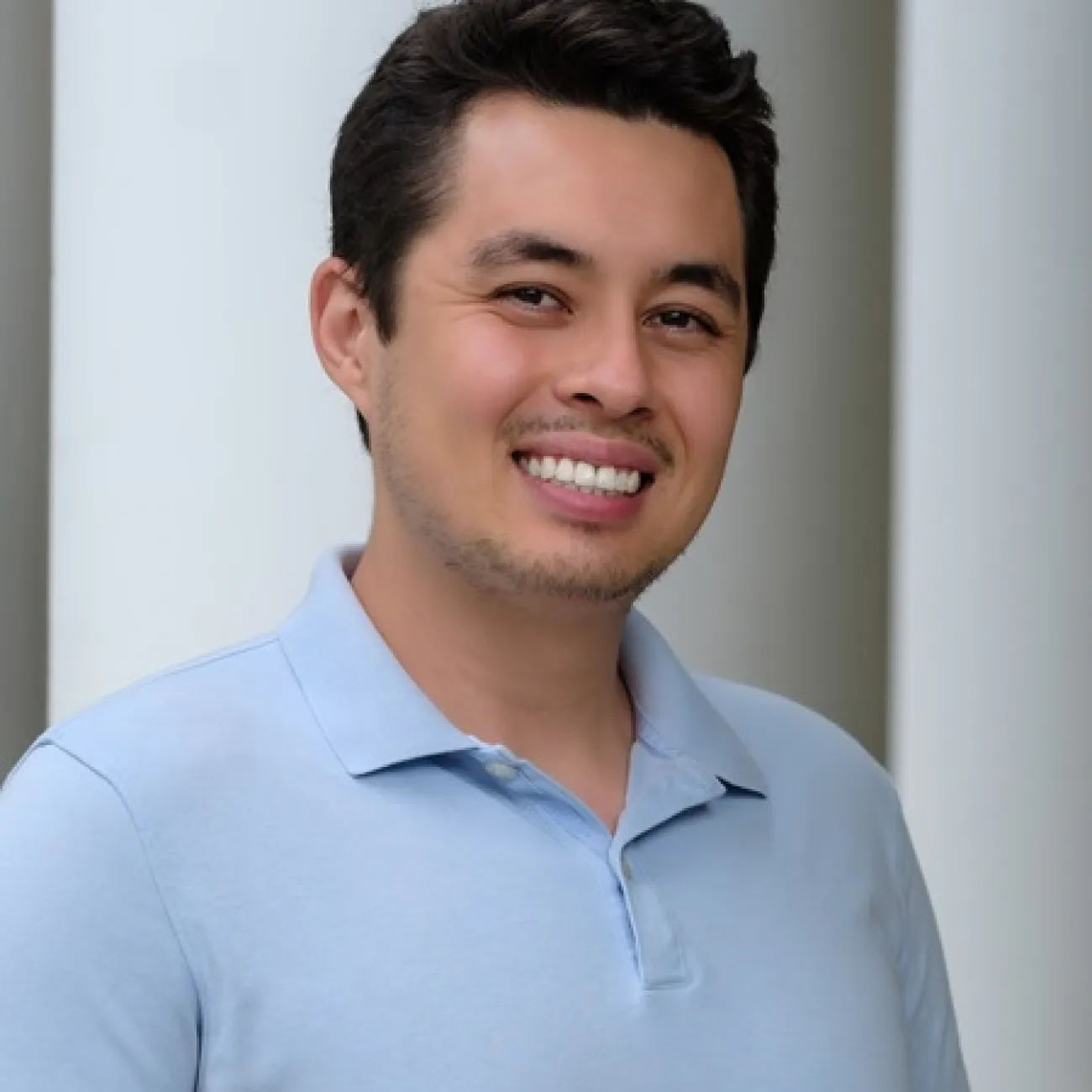 Doctor William King | University of Southampton