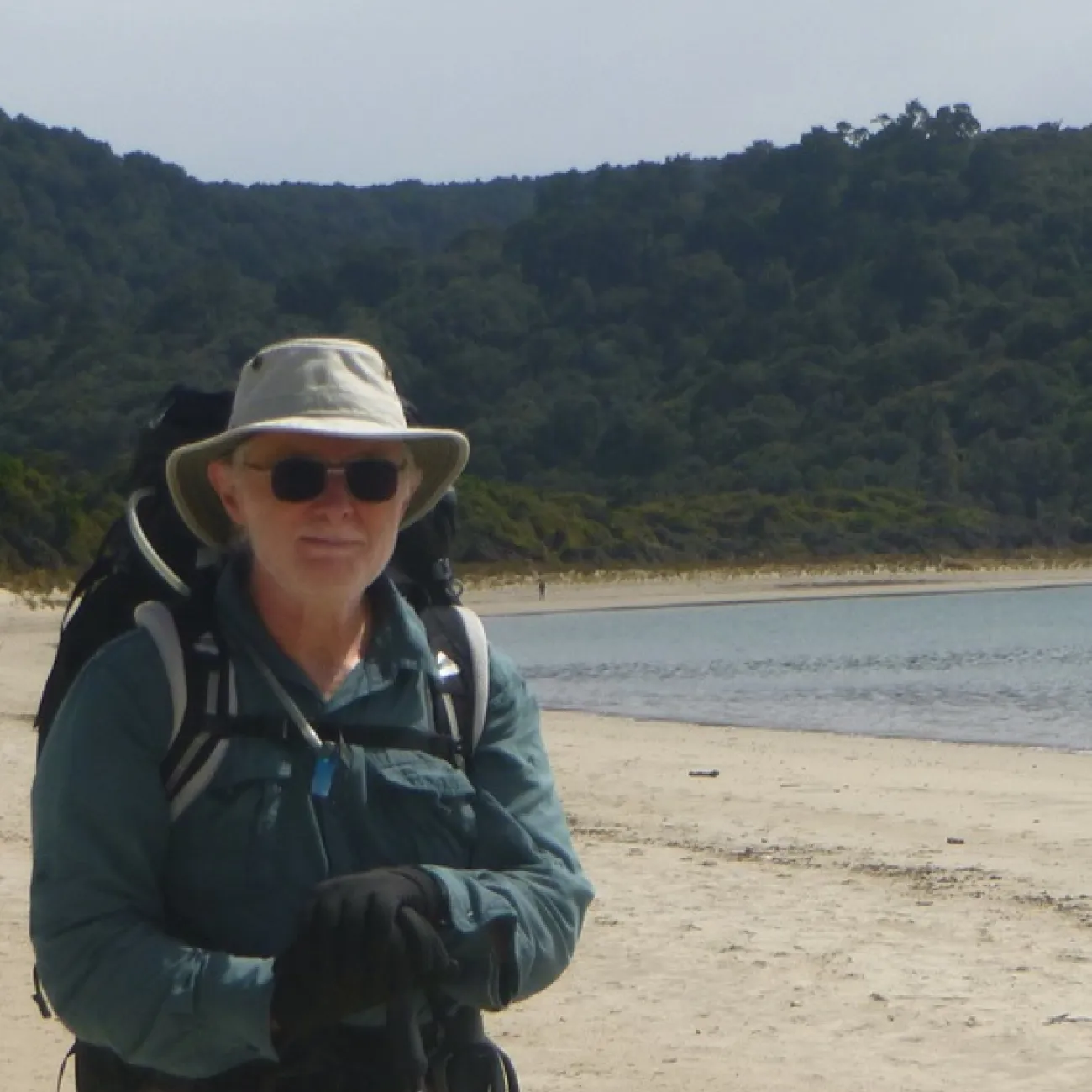 Emeritus Professor William Redman-White | University of Southampton