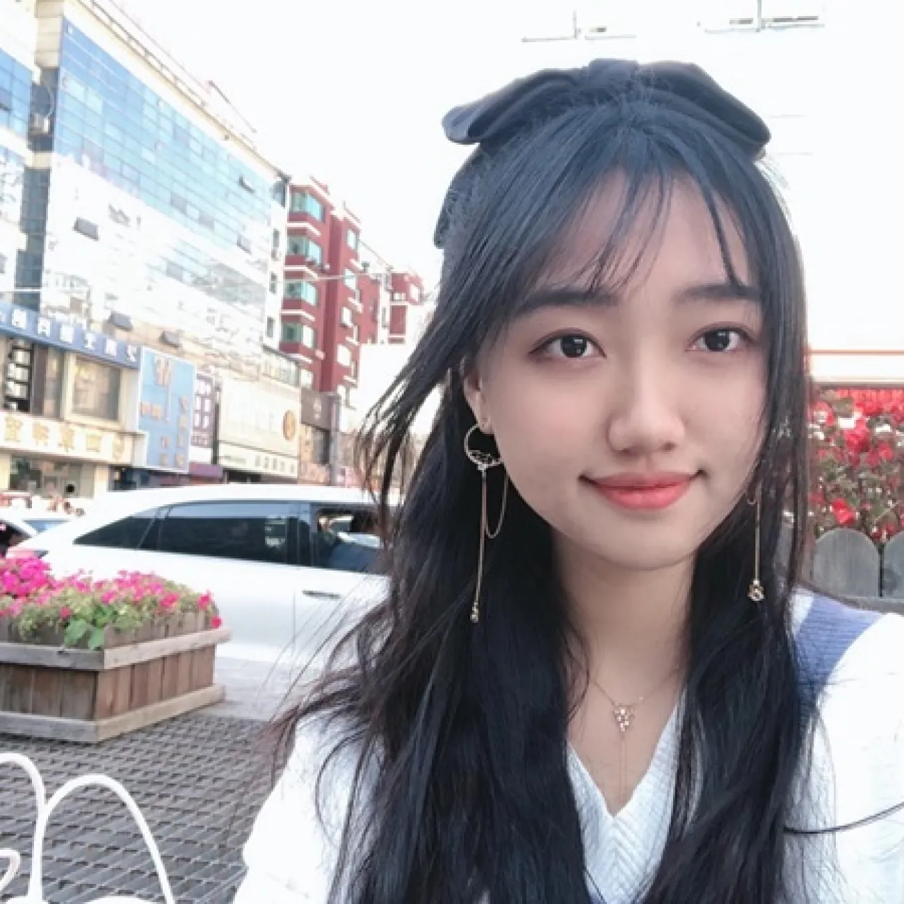 Ms Xiaohan Li | University of Southampton