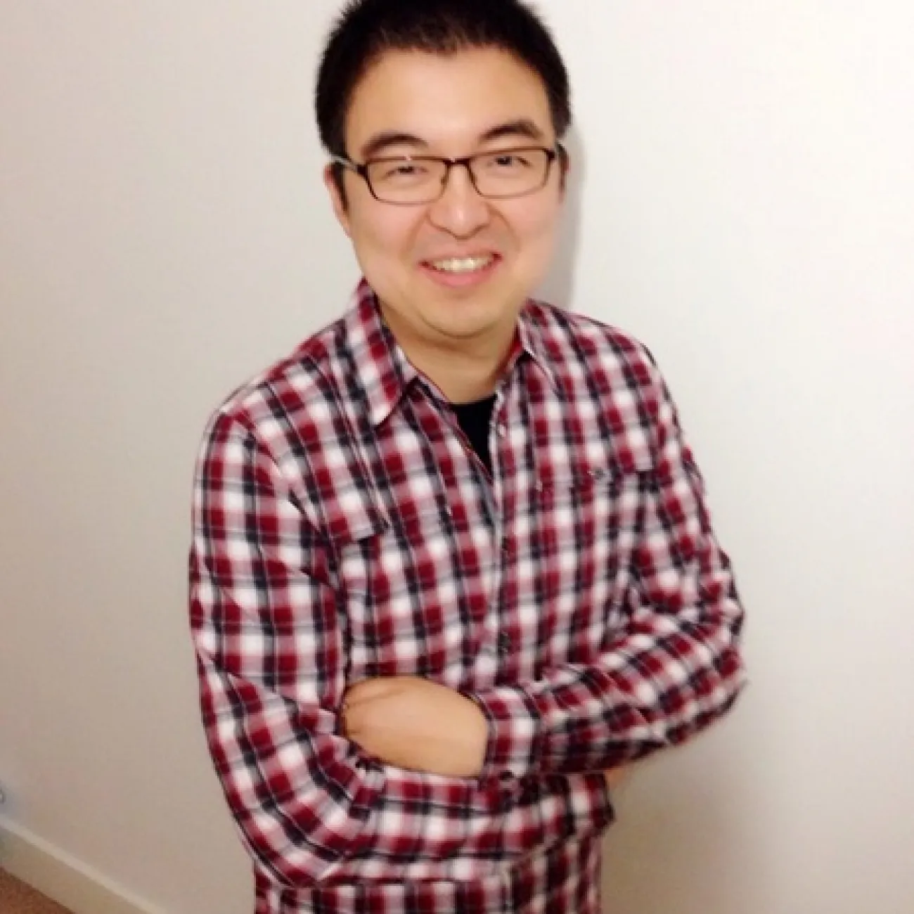 Doctor Xi Yu | University of Southampton