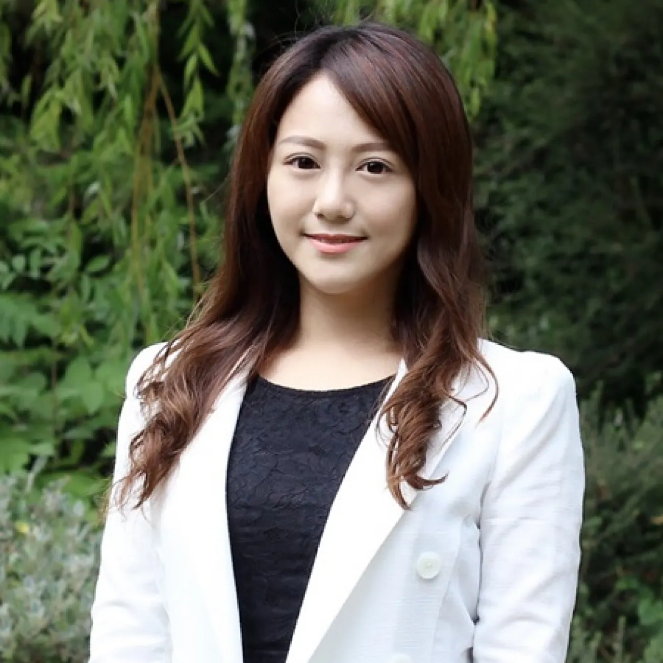 Doctor Dorrie Chao | University of Southampton