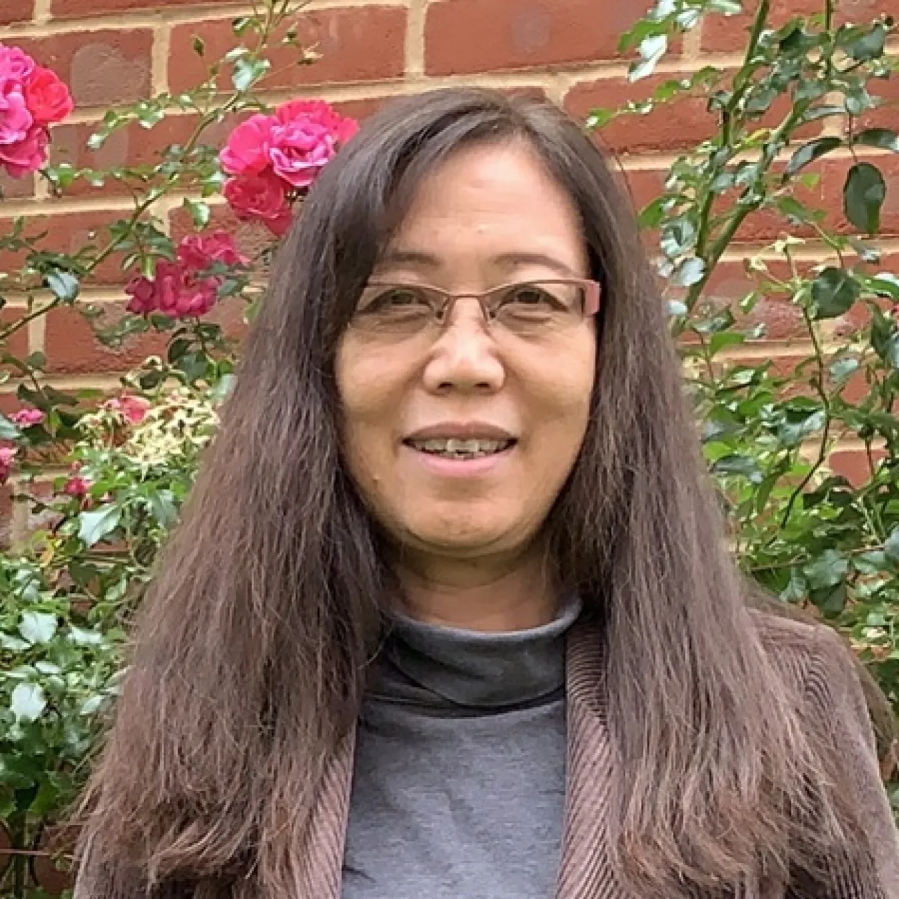 Ms Ying Fu | University of Southampton