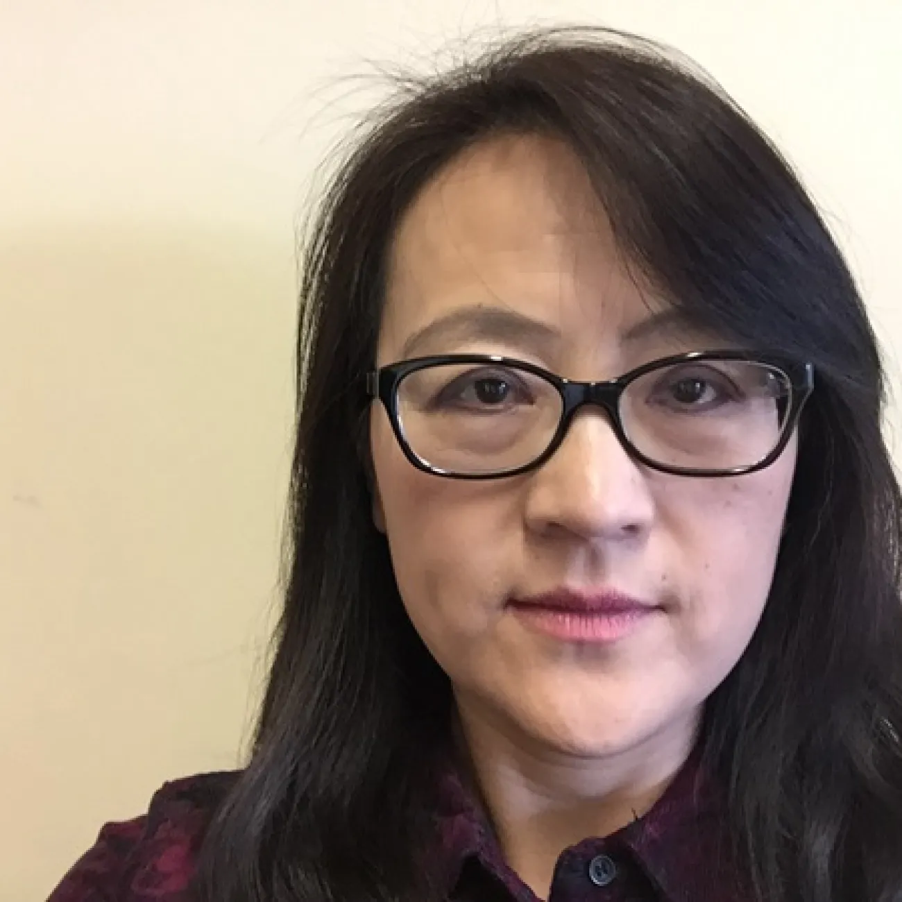 Doctor Yue Wu | University of Southampton