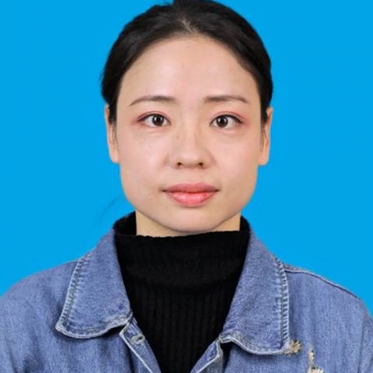 Miss Yilan Wang | University of Southampton