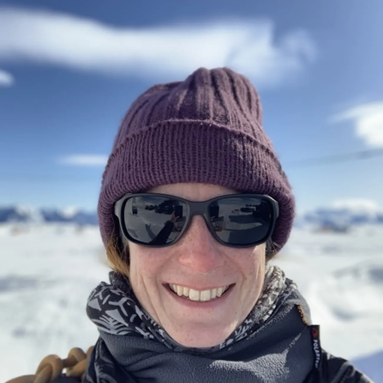 Doctor Zoë Thomas | University of Southampton