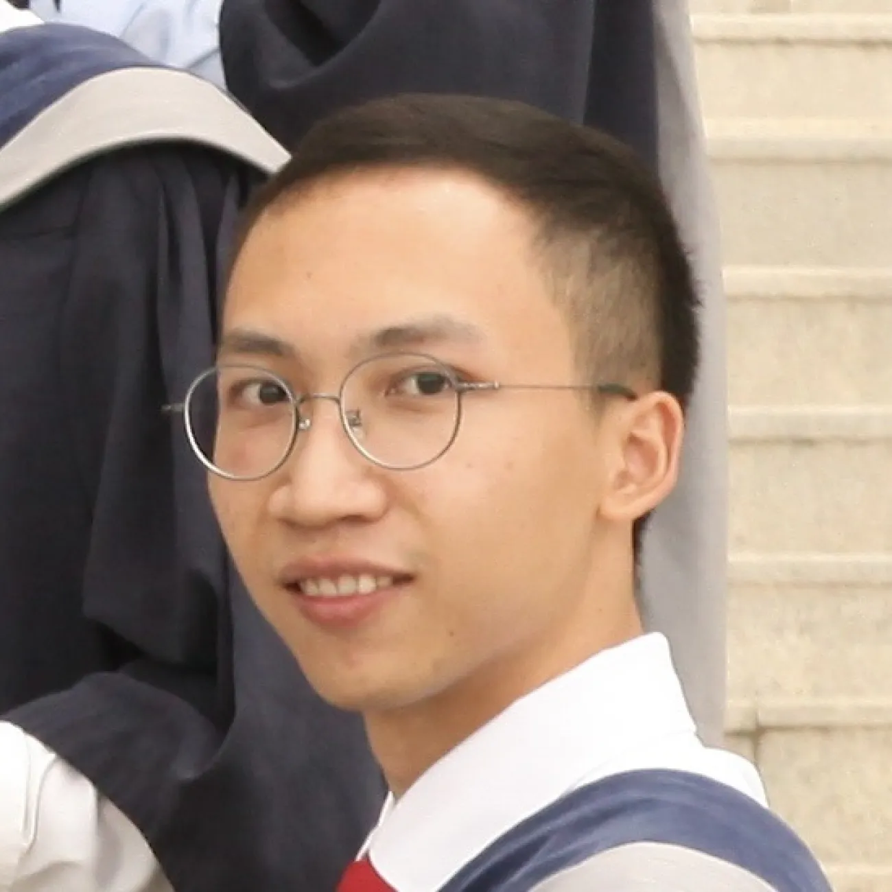 Mr Zehua Zhong | University of Southampton