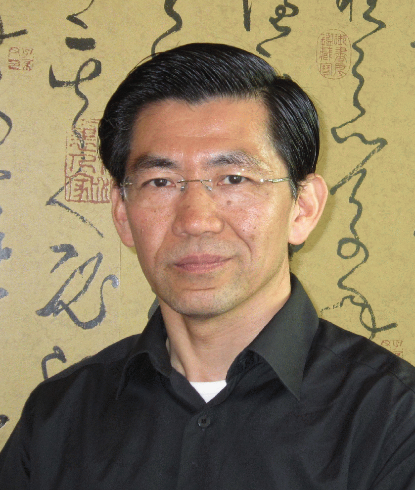 Dr Sheng Chen's Profile
